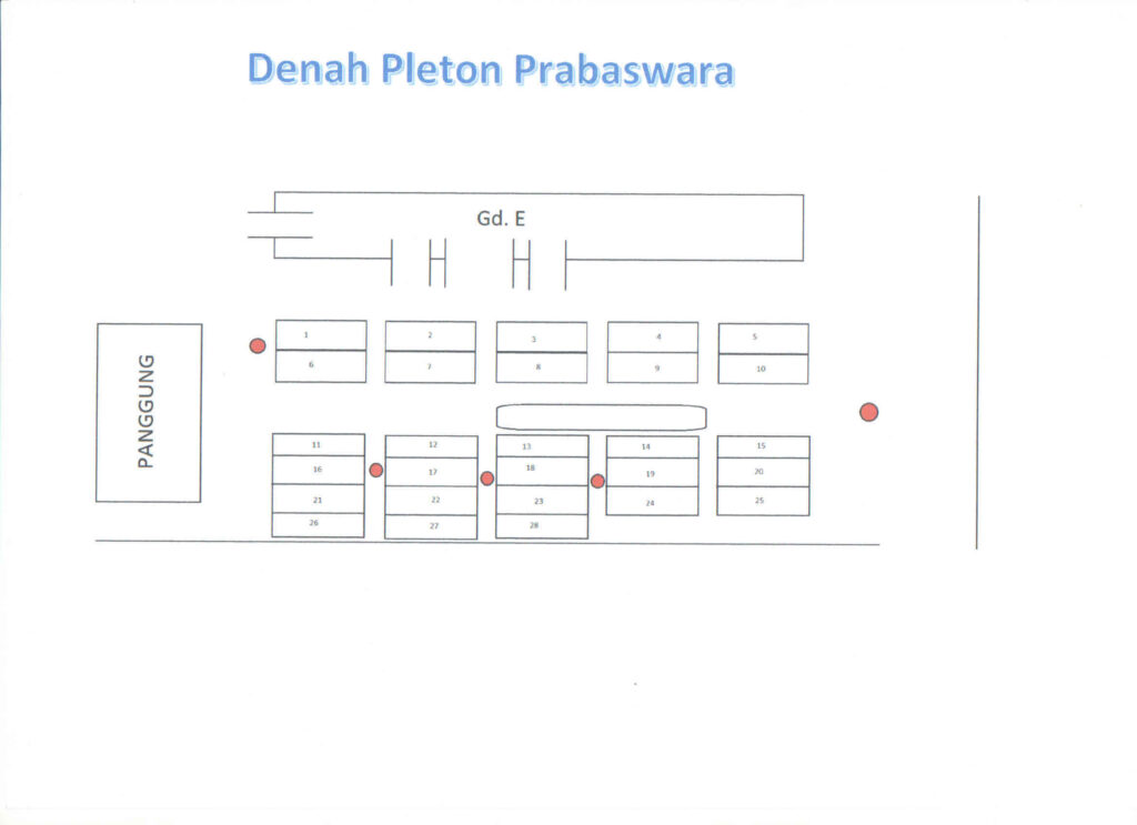 Pengumuman Pengenalan Kehidupan Kampus Mahasiswa Baru (PK2MABA) 2017 ...