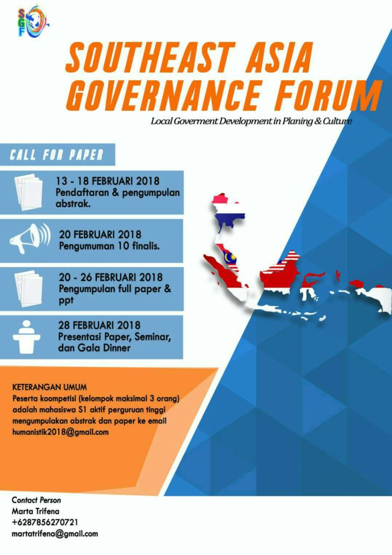 Prestasi Mahasiswa – Program Studi Ilmu Perpajakan – Laman 2 – Fakultas ...