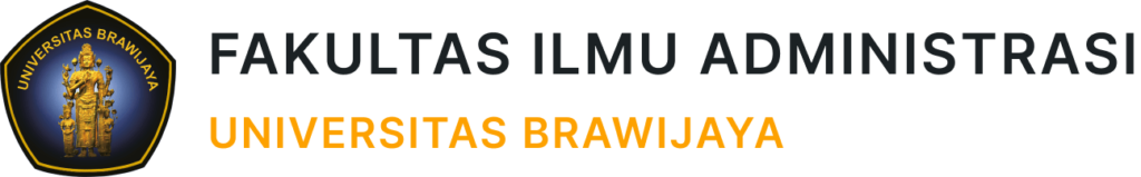 Profil Pimpinan – Fakultas Ilmu Administrasi Universitas Brawijaya