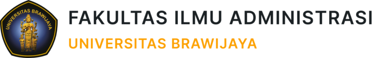 Fakultas Ilmu Administrasi Universitas Brawijaya – Selamat datang di ...