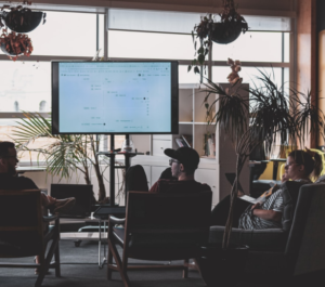 Organisasi Penjamin Mutu – Departemen Administrasi Bisnis – Fakultas ...