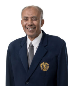 ABDULLAH SAID – Fakultas Ilmu Administrasi Universitas Brawijaya