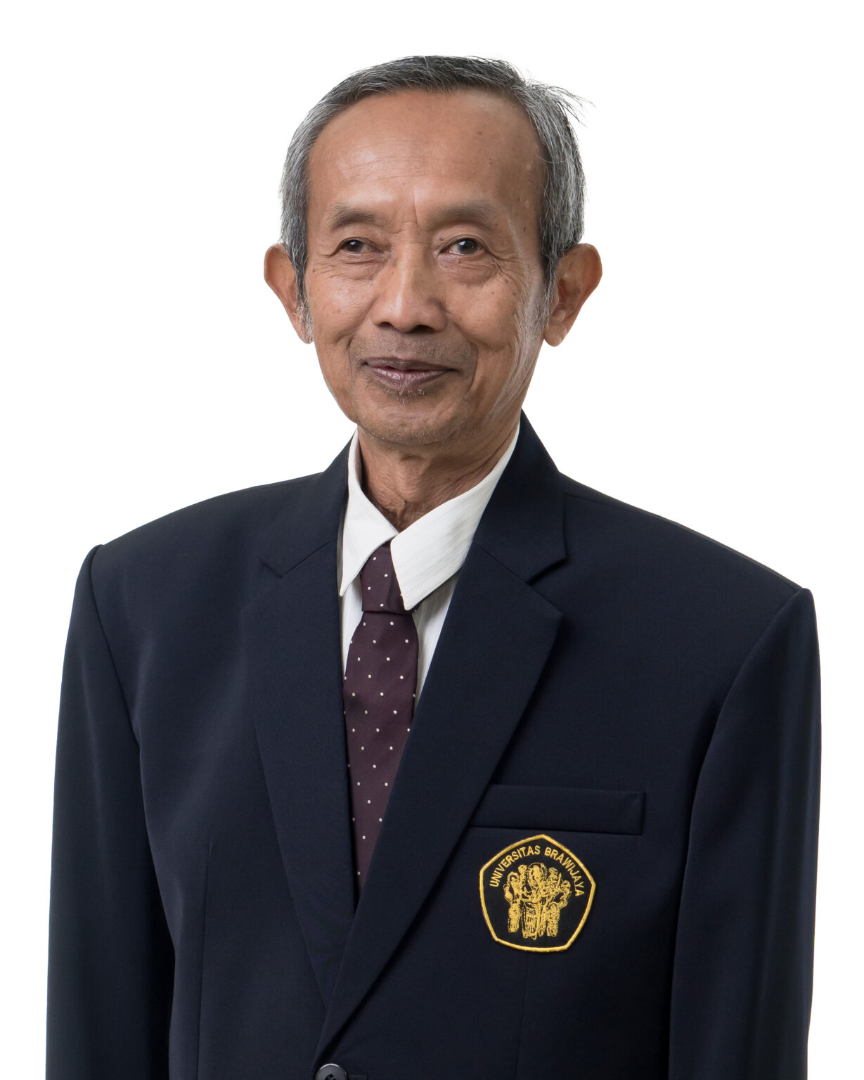 SOESILO ZAUHAR – Fakultas Ilmu Administrasi Universitas Brawijaya