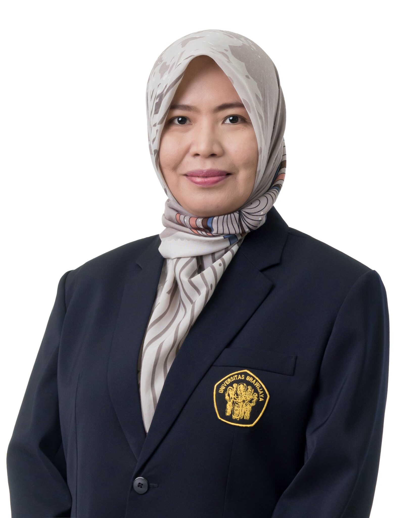 CACIK RUT DAMAYANTI – Fakultas Ilmu Administrasi Universitas Brawijaya