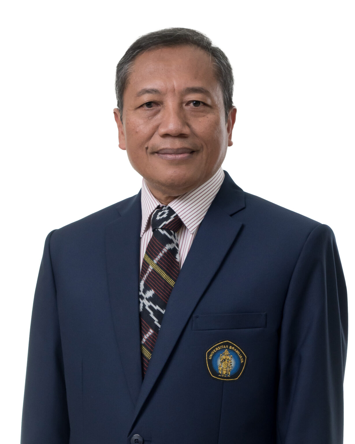 BAMBANG SUPRIYONO – Fakultas Ilmu Administrasi Universitas Brawijaya