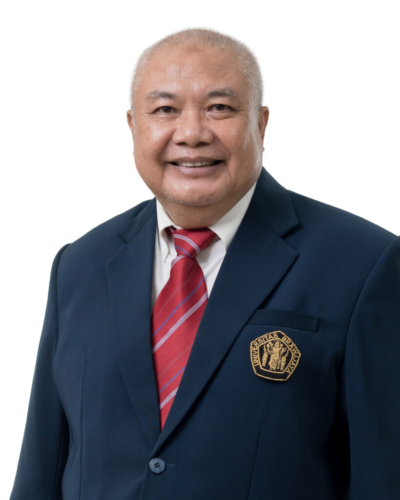 EDY YULIANTO – Fakultas Ilmu Administrasi Universitas Brawijaya