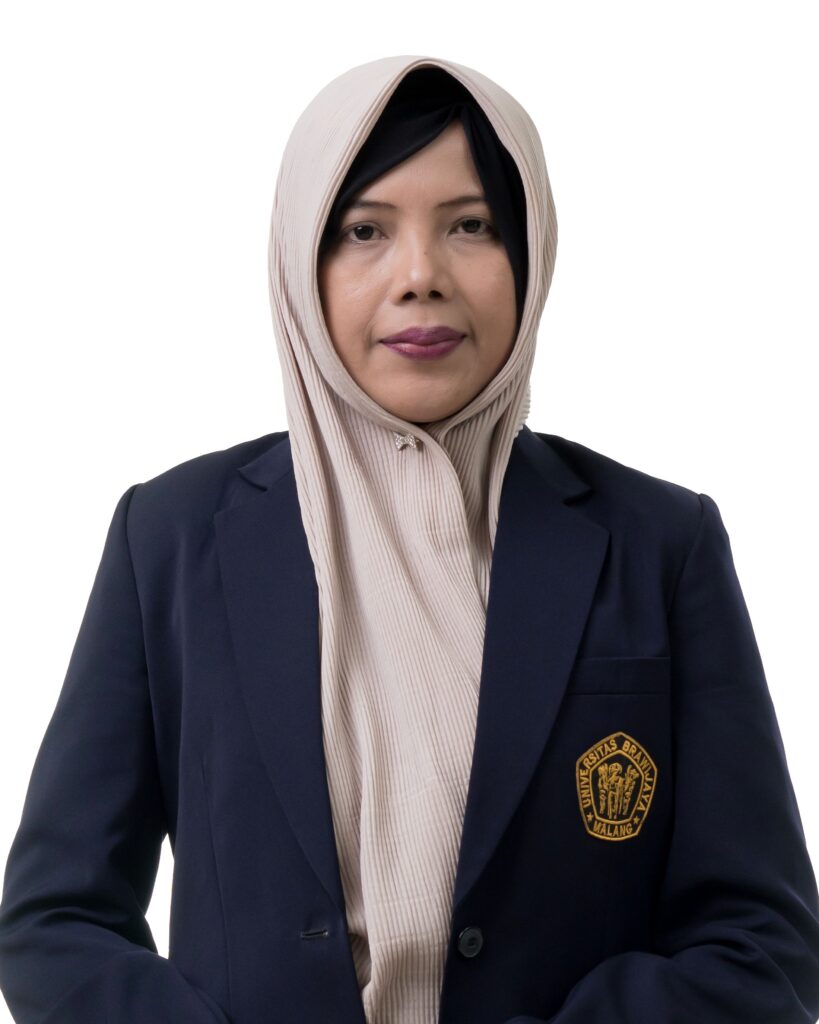 DEVI FARAH AZIZAH – Fakultas Ilmu Administrasi Universitas Brawijaya