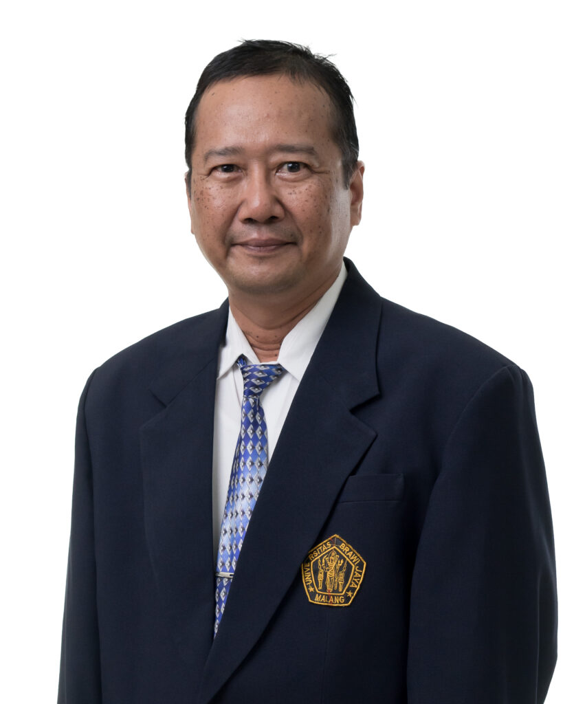 GUNAWAN EKO NURTJAHJONO – Fakultas Ilmu Administrasi Universitas Brawijaya