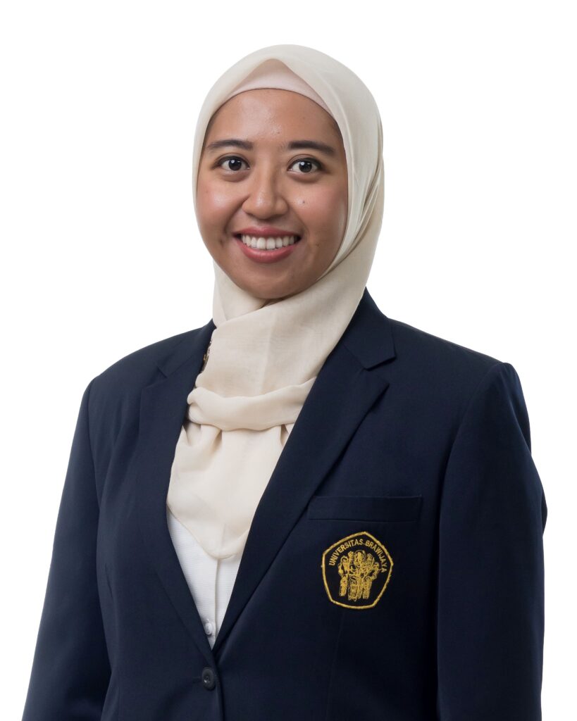 KARTIKA PUTRI KUMALASARI – Fakultas Ilmu Administrasi Universitas Brawijaya