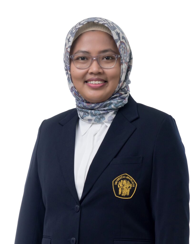 Dosen – Program Studi Ilmu Perpajakan – Fakultas Ilmu Administrasi Universitas Brawijaya