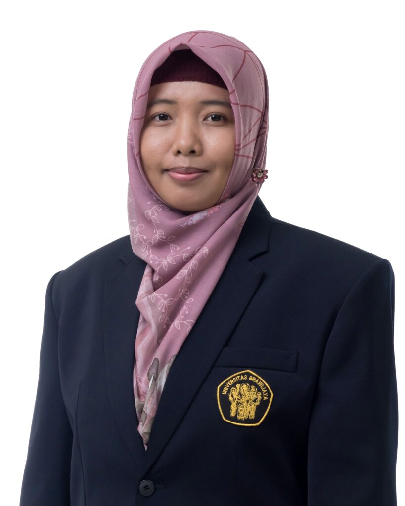 Dosen – Program Studi Ilmu Perpajakan – Fakultas Ilmu Administrasi ...