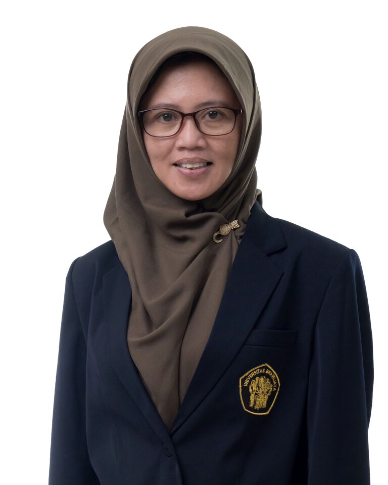 NILA FIRDAUSI NUZULA – Fakultas Ilmu Administrasi Universitas Brawijaya