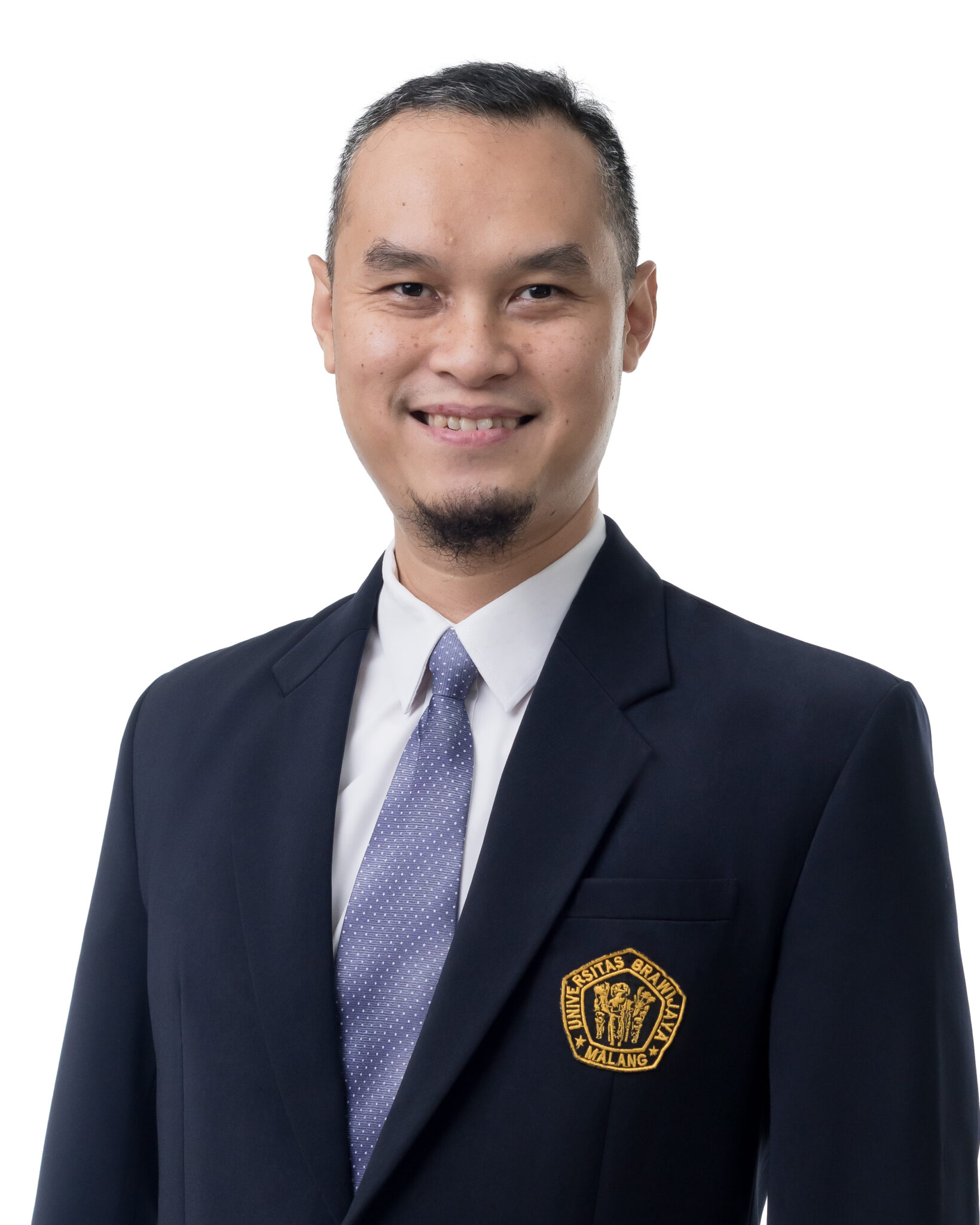 Struktur Organisasi – Fakultas Ilmu Administrasi Universitas Brawijaya