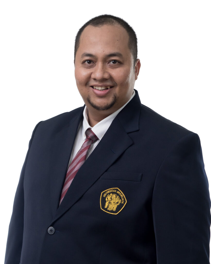 ANDHYKA MUTTAQIN – Fakultas Ilmu Administrasi Universitas Brawijaya