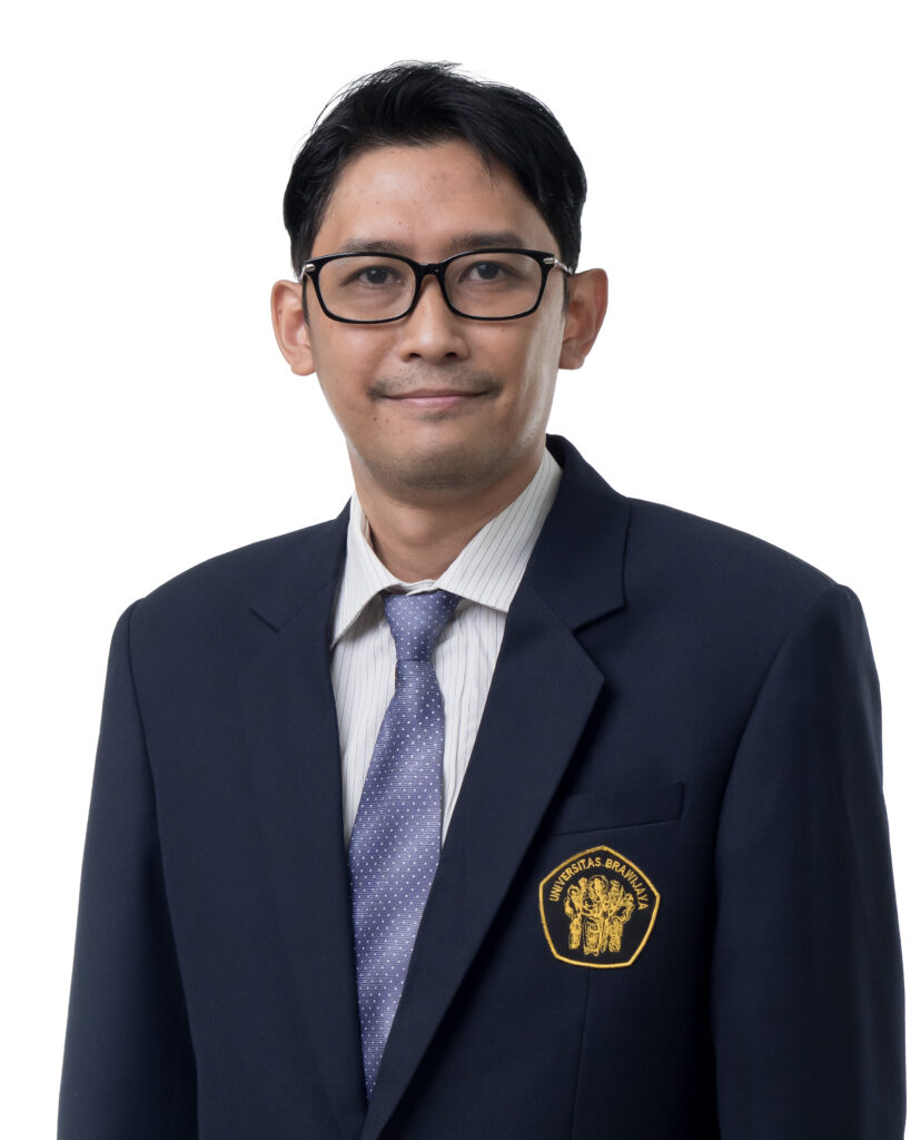 ARI DARMAWAN – Fakultas Ilmu Administrasi Universitas Brawijaya