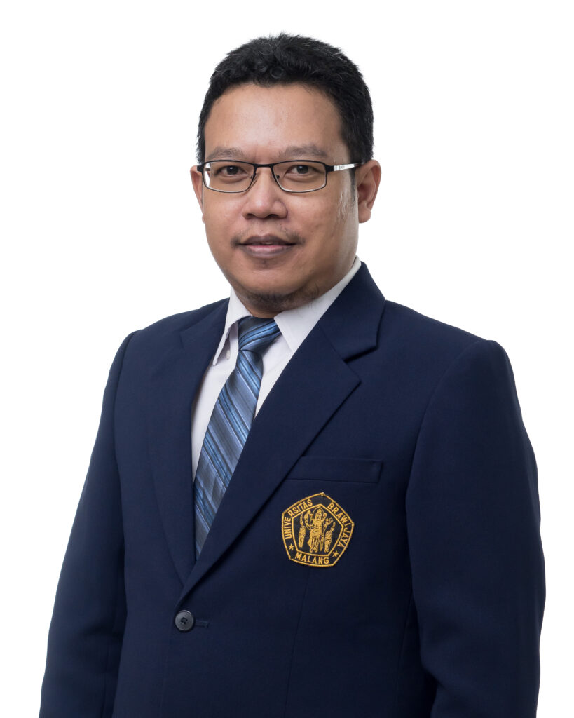 NURJATI WIDODO – Fakultas Ilmu Administrasi Universitas Brawijaya