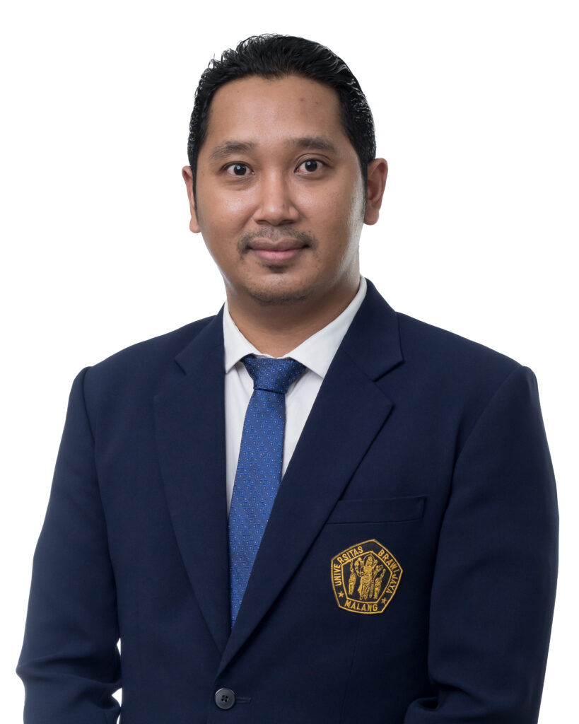 RENDRA EKO WISMANU – Fakultas Ilmu Administrasi Universitas Brawijaya