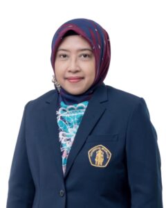 FIFIN RAMADIYANI, S.Sos – Fakultas Ilmu Administrasi Universitas Brawijaya