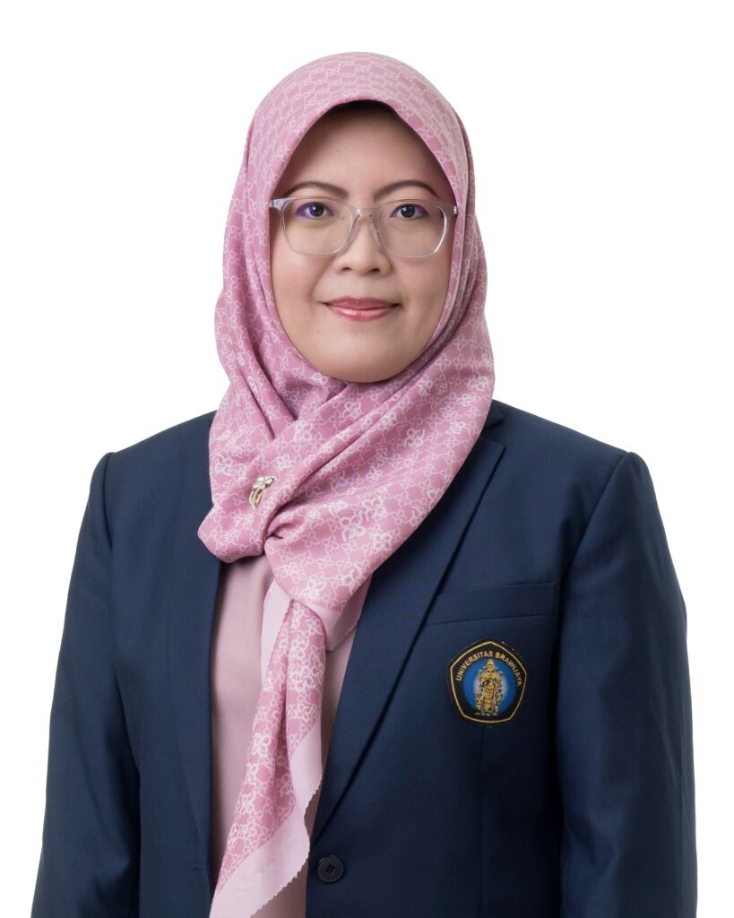 Struktur Organisasi Departemen Administrasi Bisnis – Fakultas Ilmu ...