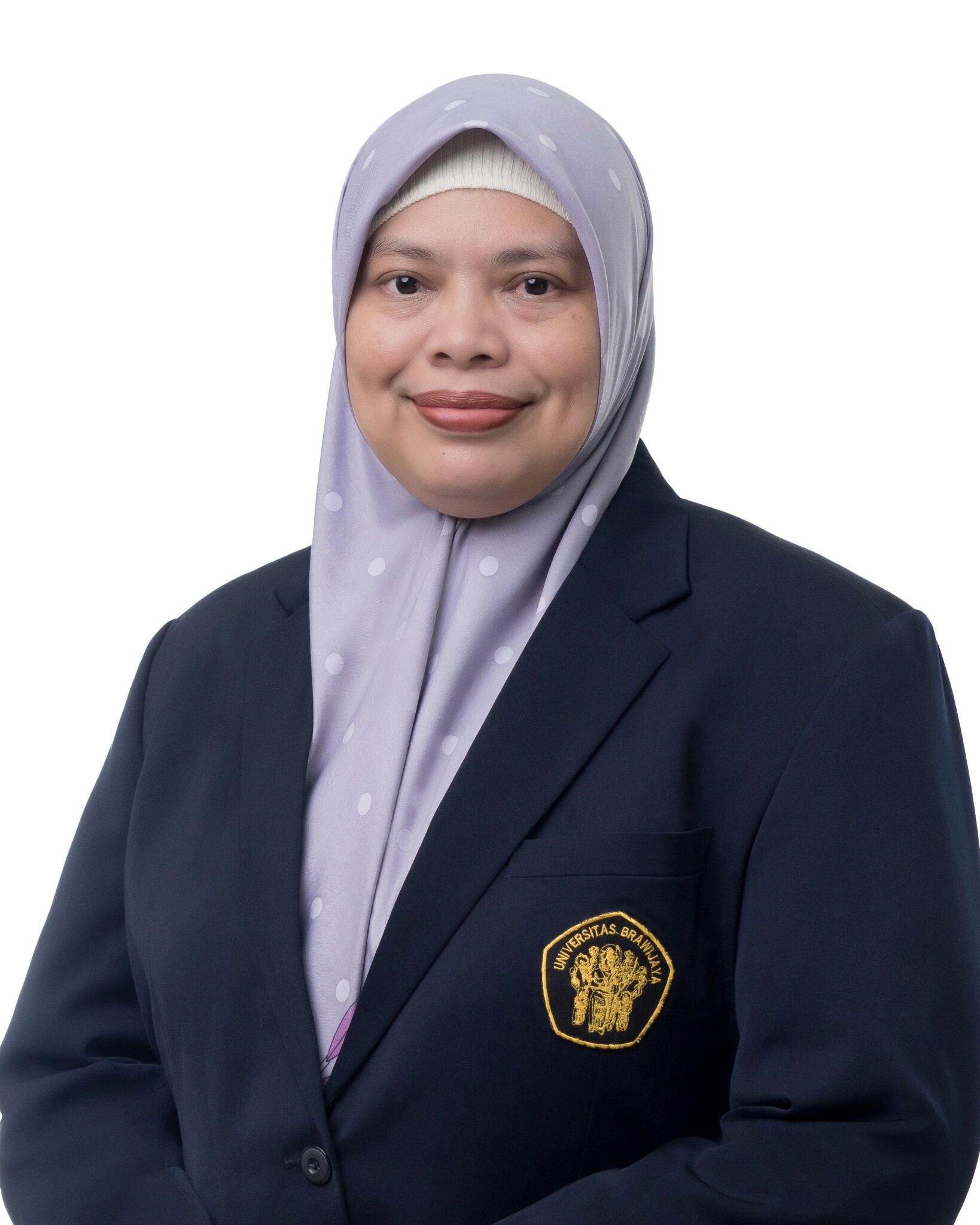 Struktur Organisasi – Fakultas Ilmu Administrasi Universitas Brawijaya