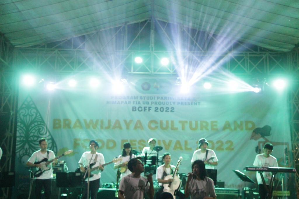 Brawijaya Culture & Food Festival – Fakultas Ilmu Administrasi ...