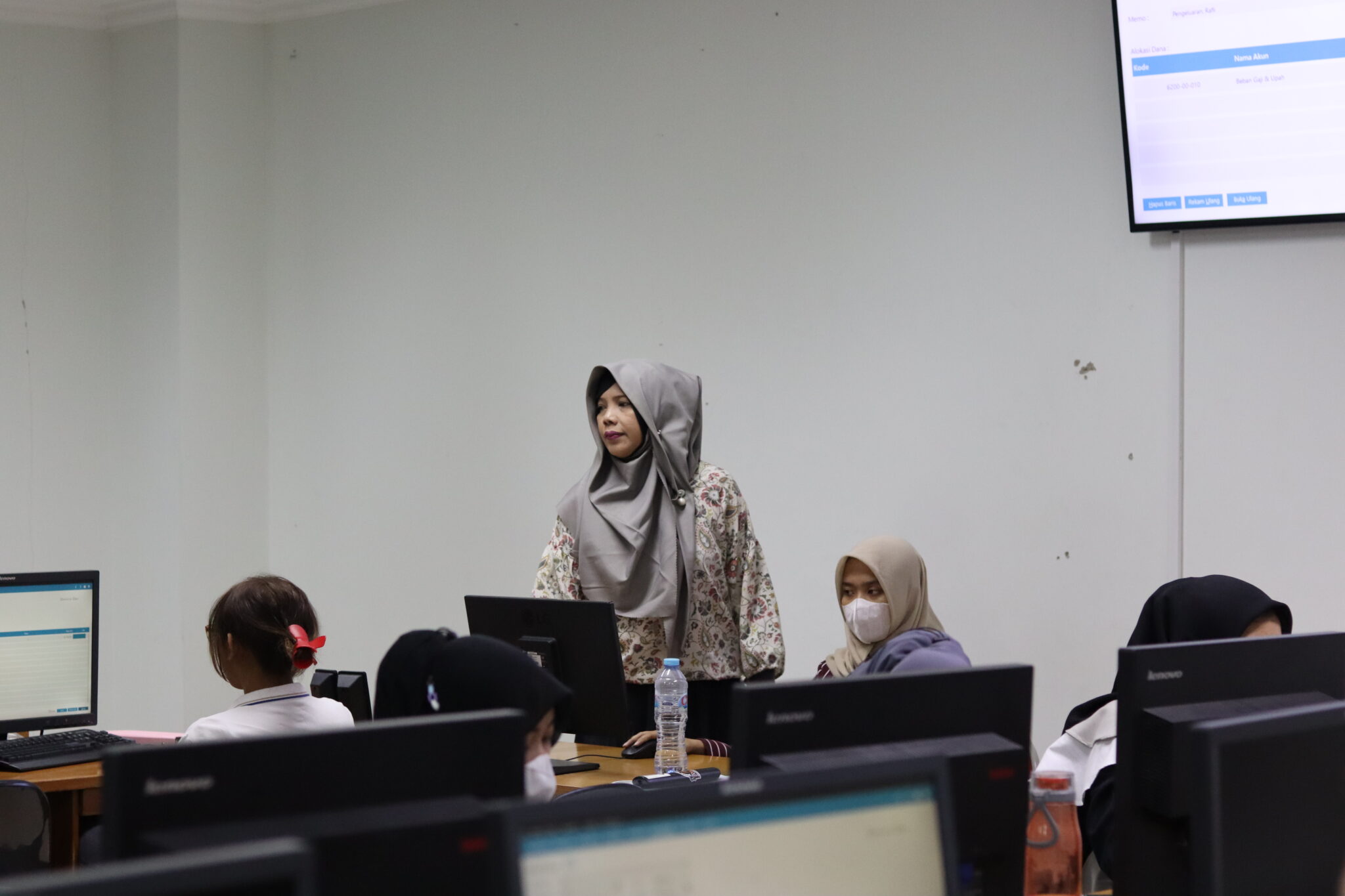 Program Studi Ilmu Perpajakan – Fakultas Ilmu Administrasi Universitas ...