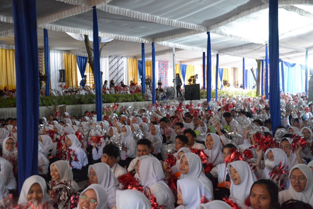 PKKMB FIA UB – ABHIPRAYA 2023 – Fakultas Ilmu Administrasi Universitas ...