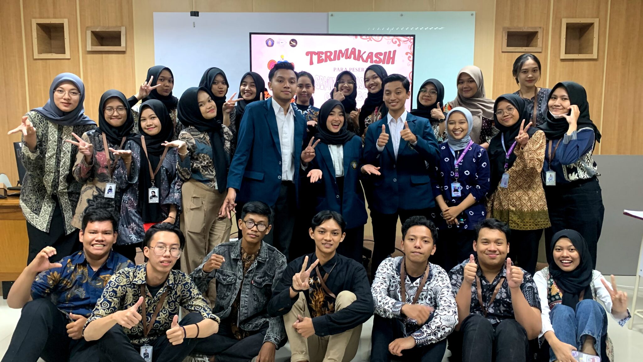 GELASI RSC FIA UB 2023 – Fakultas Ilmu Administrasi Universitas Brawijaya