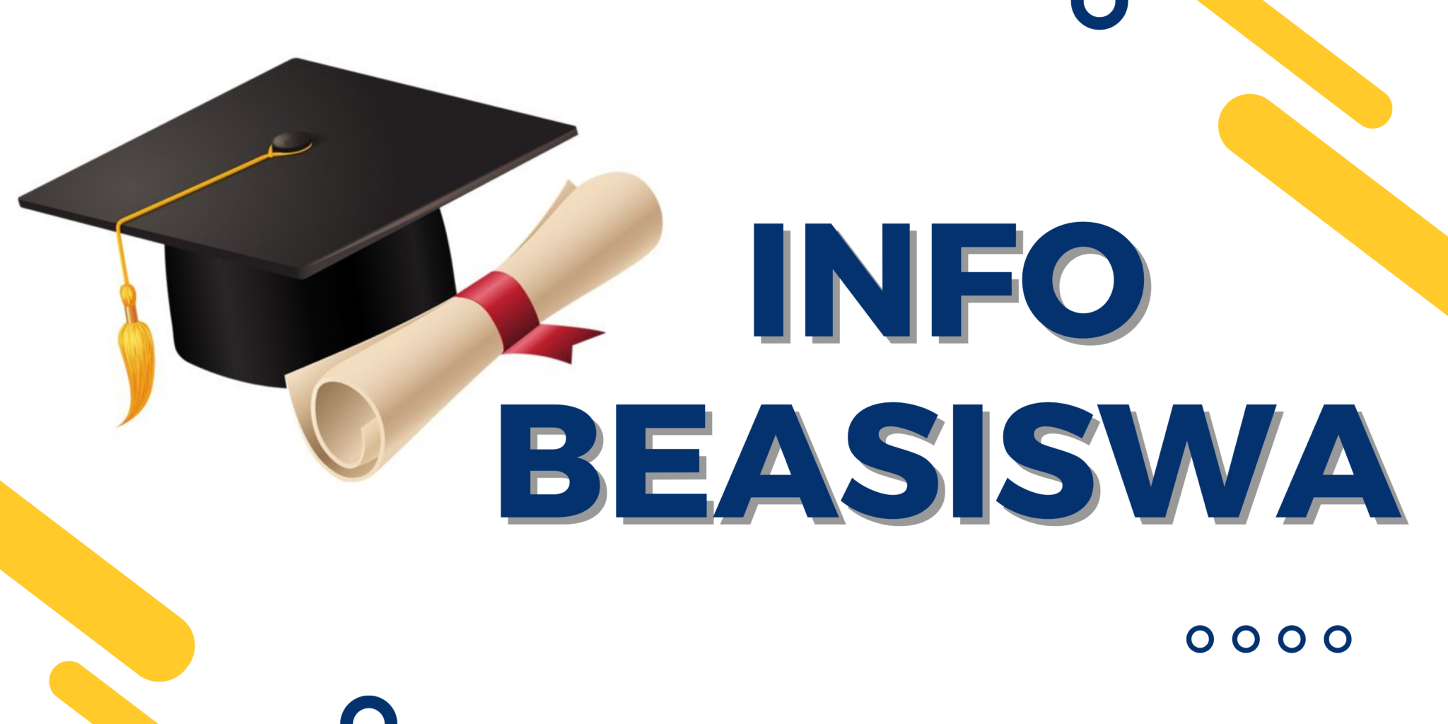 Informasi Beasiswa – Fakultas Ilmu Administrasi Universitas Brawijaya