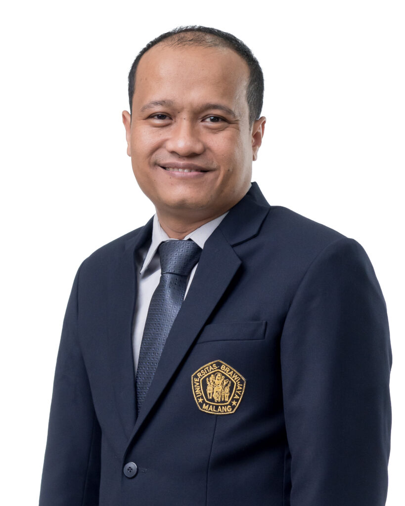 AGUNG SUPRIANTO – Fakultas Ilmu Administrasi Universitas Brawijaya